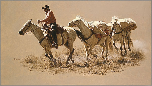 James Bama, limited edition prints, giclee canvases