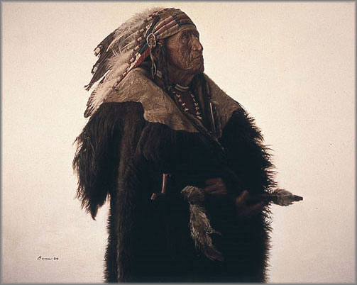 James Bama, limited edition prints, giclee canvases