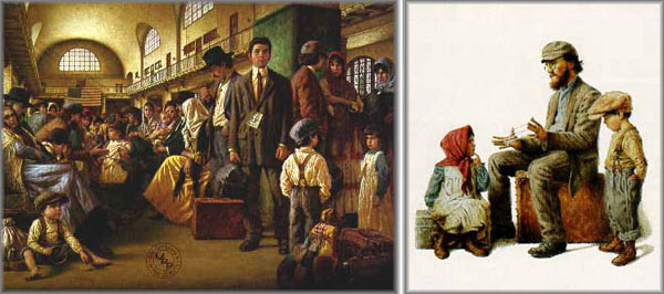 Jim Daly, limited edition prints, giclee canvases, figurines, posters ...