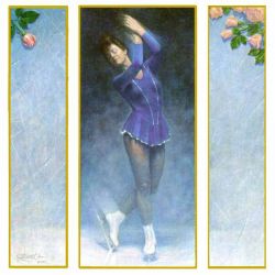 Robert Olson, limited edition prints on paper