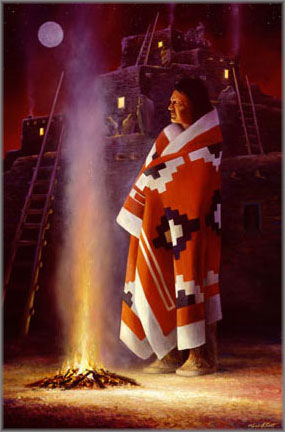 Ethnic Art, limited edition giclee canvas and paper, books