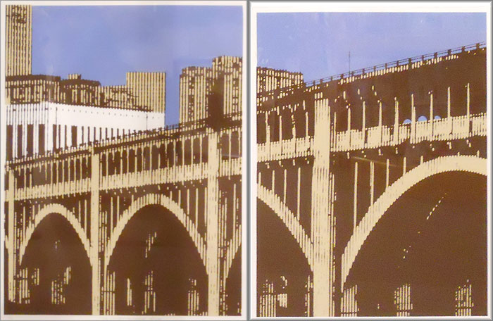 Jim Ptacek, limited edition prints, giclee canvases, posters