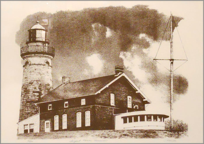 Jim Ptacek, limited edition prints, giclee canvases, posters