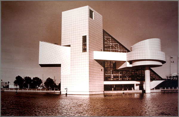 Jim Ptacek, limited edition prints, giclee canvases, posters