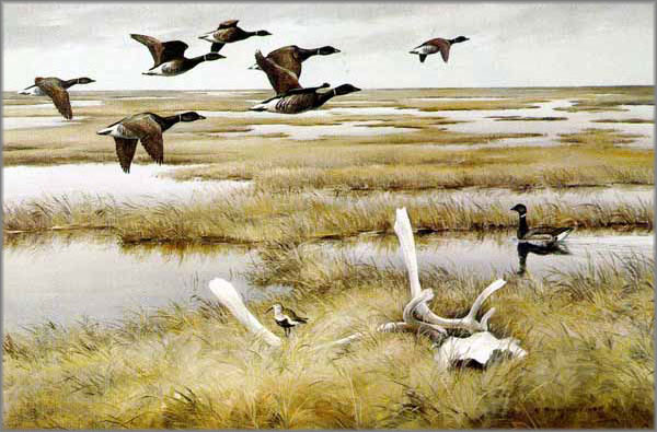 Maynard Reece, limited edition prints, giclee canvases, paper prints ...