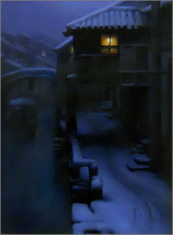 Original Art: Gallery One